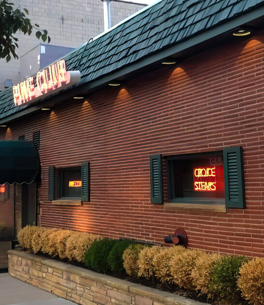 great steaks restaurant ohio ftr