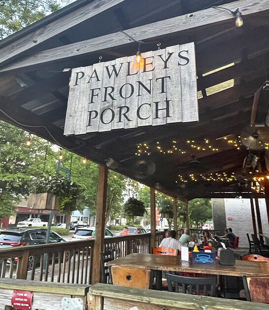 grilled goodness south carolina ftr