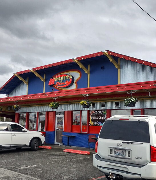 grilled meals washington restaurant ftr