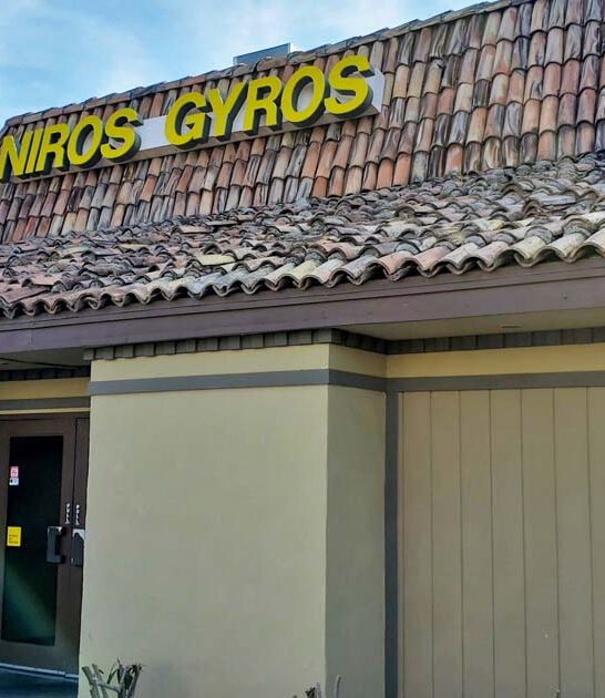 gyros charming restaurant arizona ftr