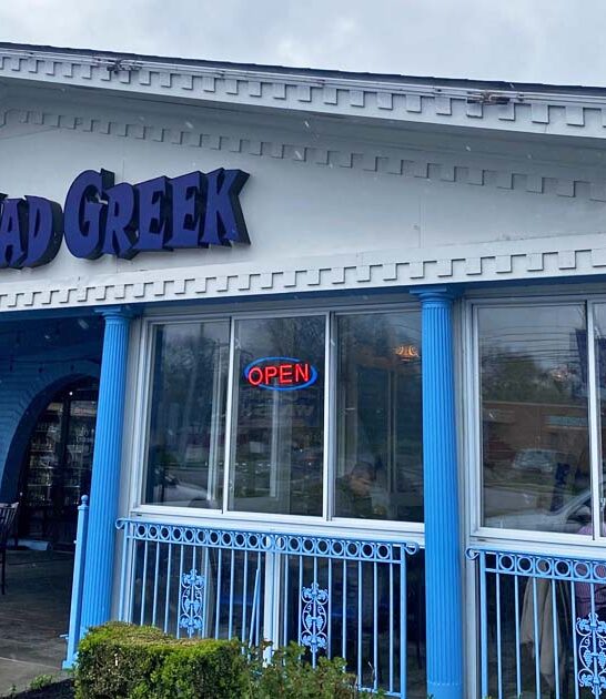 gyros charming restaurant ohio ftr