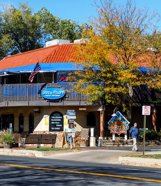 gyros restaurant colorado delicious ftr