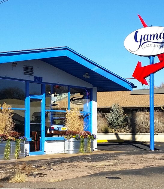 gyros restaurant new mexico ftr