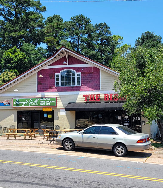 hash browns north carolina ftr