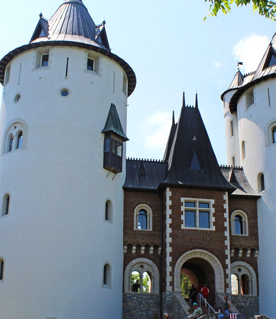 heard gorgeous castle tennessee ftr