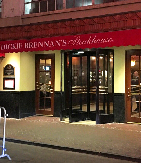 hearty eats louisiana steakhouse ftr