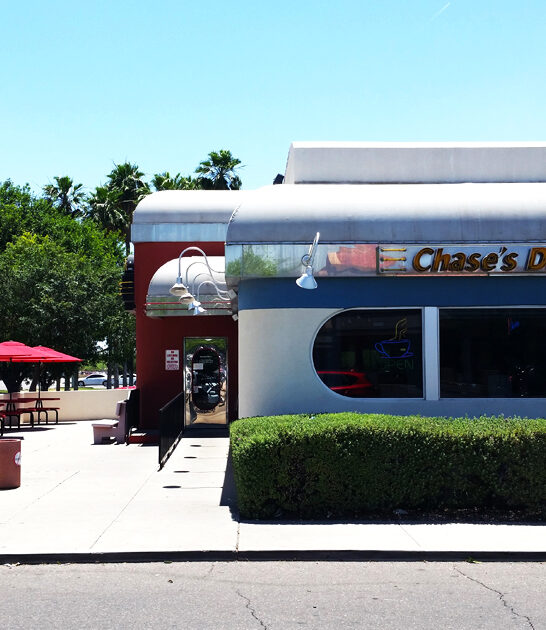 hearty mornings arizona diner ftr