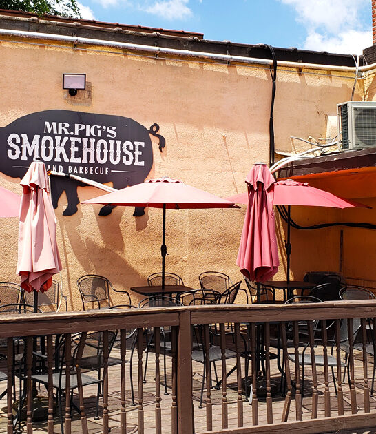hidden barbecue gem georgia ftr