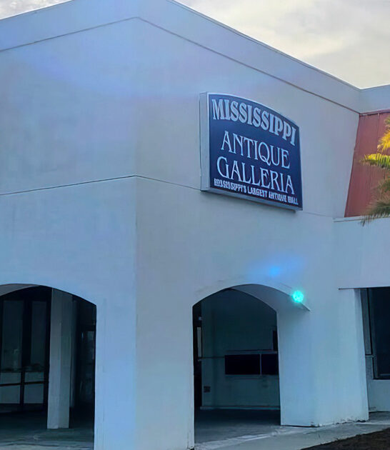 hidden treasures mississippi vintage ftr