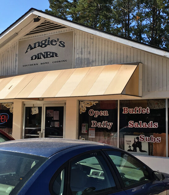 home cooked diners georgia ftr