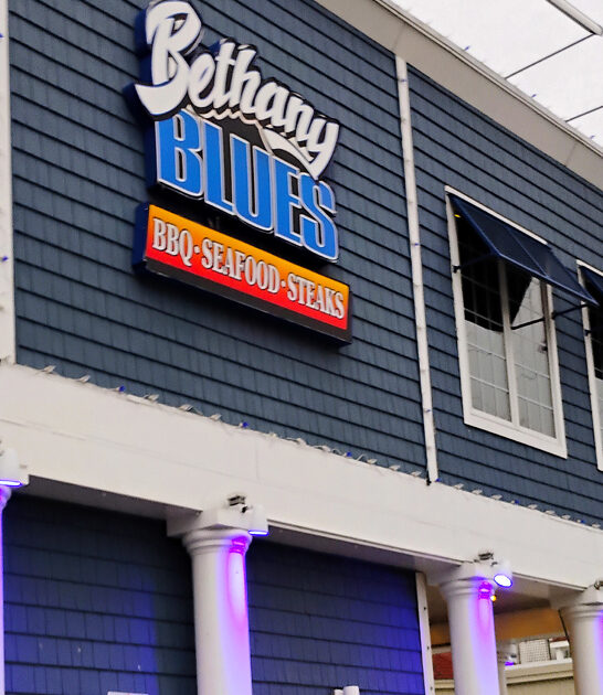 home restaurant delaware barbecue ftr
