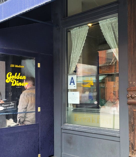 The Homemade Breakfast At This New York Diner Is Good, It&rsquo;s Worth A Road Trip