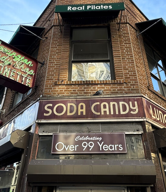 homemade diners new york ftr