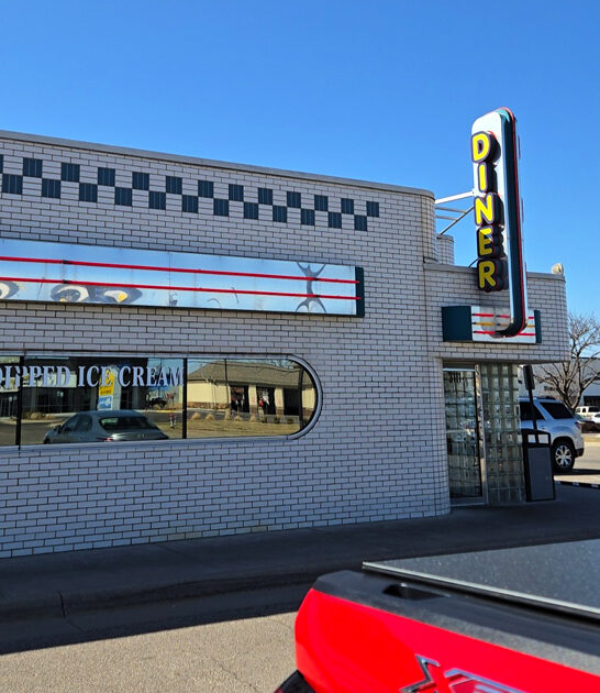 homemade food kansas diner ftr