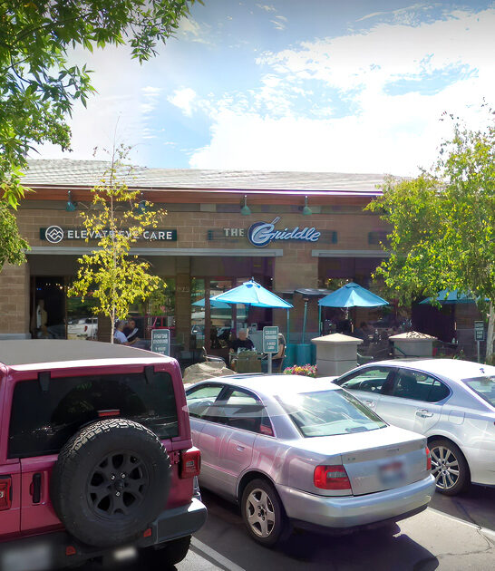 homestyle breakfast idaho diner ftr