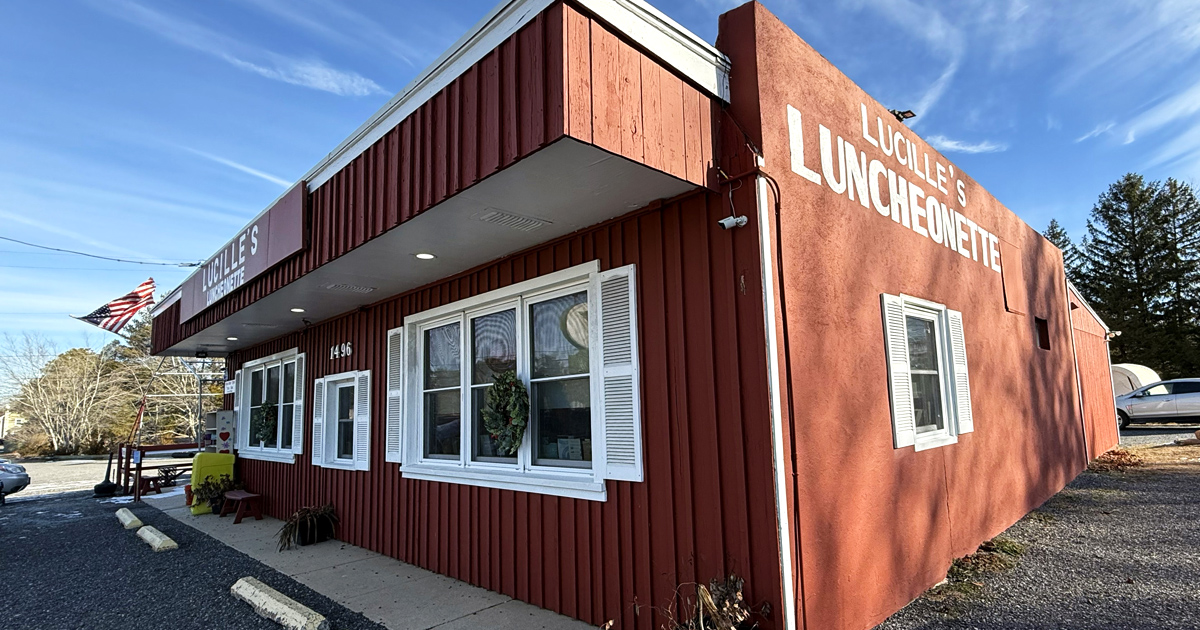 The Homestyle Breakfast At This New Jersey Diner Is So Good, You’ll ...