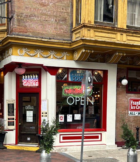 homestyle scoops spot pennsylvania ftr