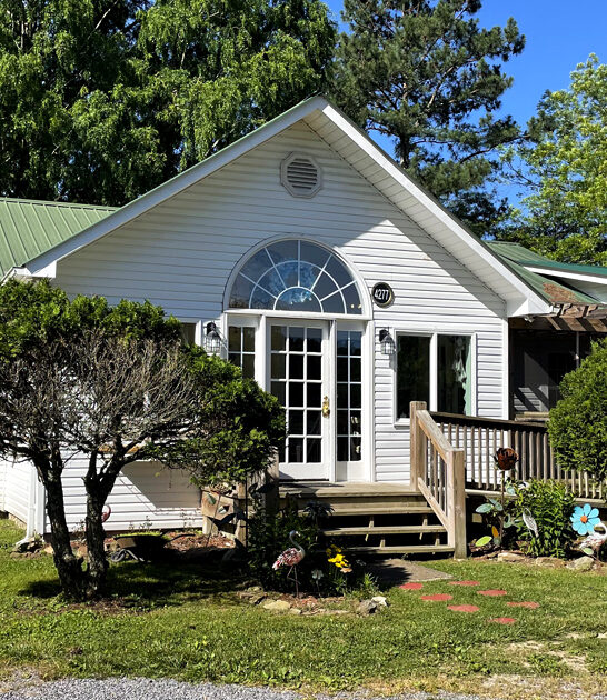 homey coffee shop alabama ftr