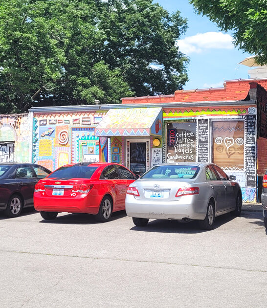 homey coffee shop kentucky ftr