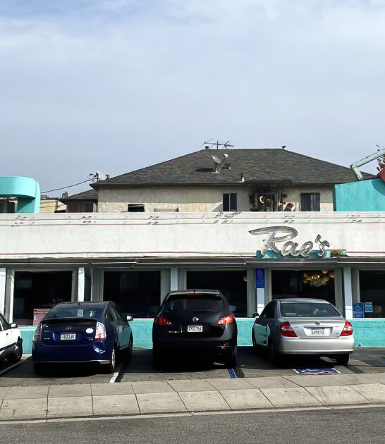 homey diners california locals ftr
