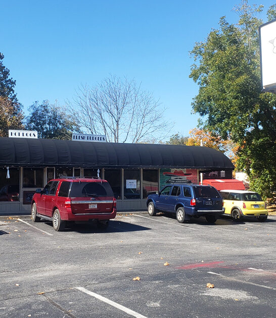 homey diners delicious tennessee ftr