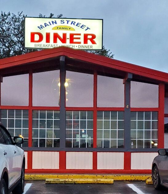 homey diners pennsylvania food ftr