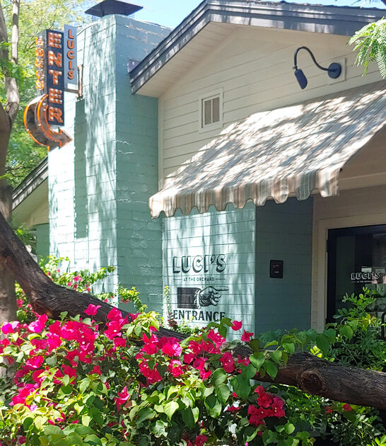 homey restaurant arizona ftr