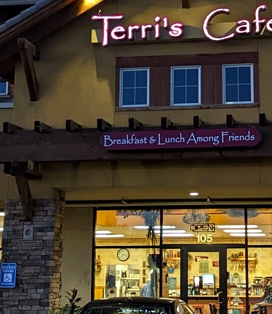 homey restaurant idaho breakfast ftr