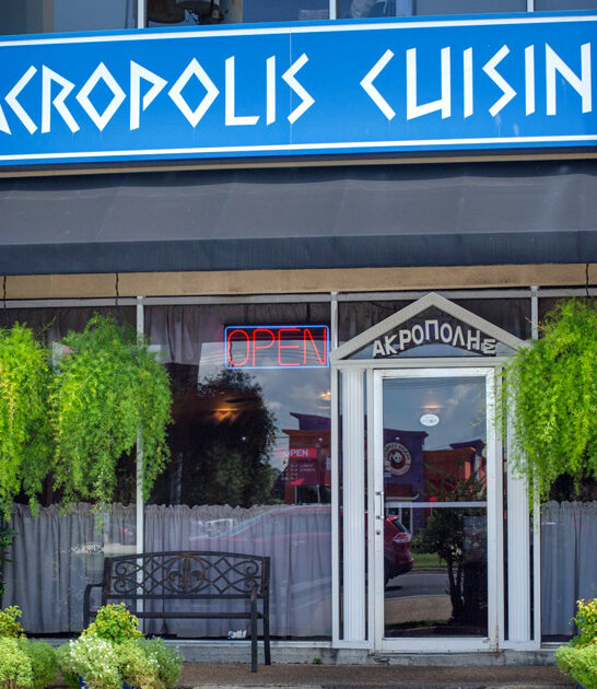 homey restaurant louisiana gyros ftr