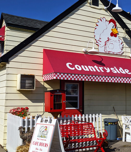 homey restaurant minnesota breakfast ftr