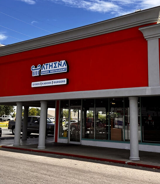 homey restaurant oklahoma gyros ftr
