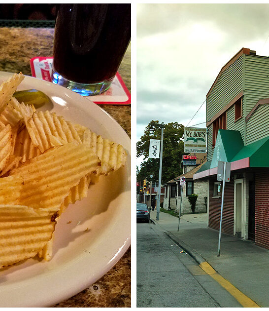 homey restaurant wisconsin ftr