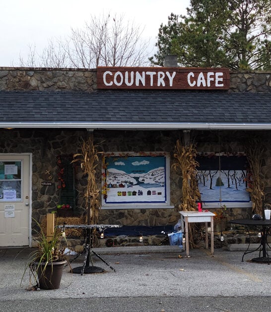 homey west virginia breakfast ftr