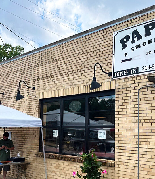 humble barbecue restaurant missouri ftr