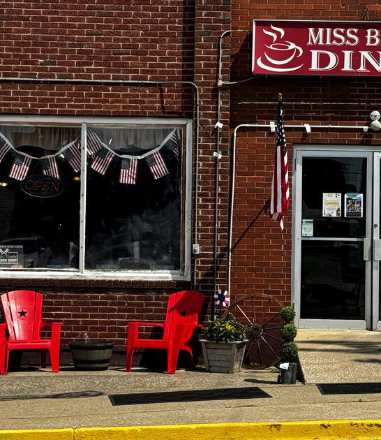 humble breakfast diners kentucky ftr