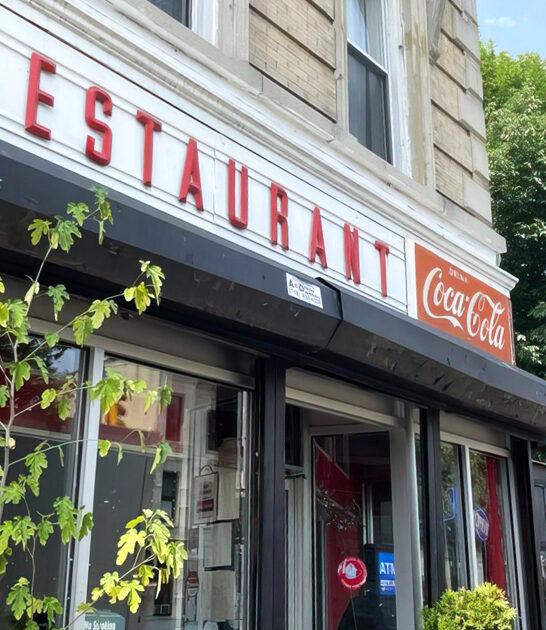 humble breakfast new york ftr