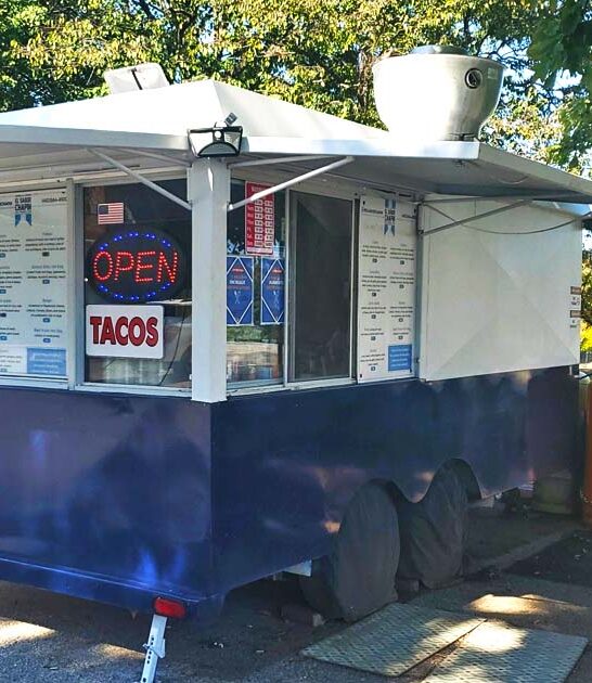 humble burritos restaurant maryland ftr