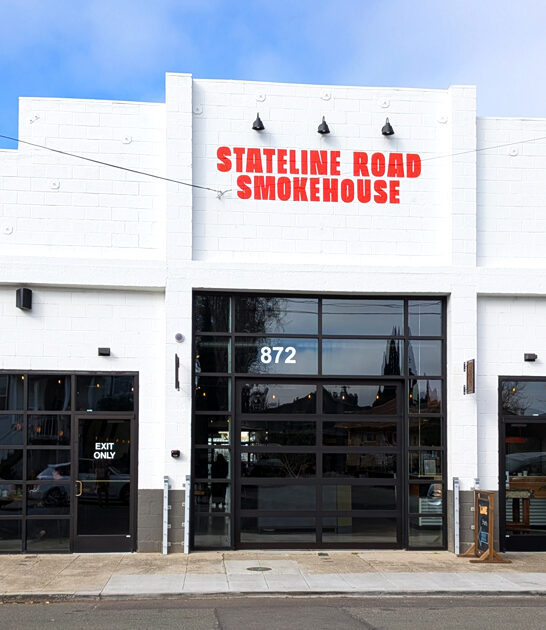 humble california best barbecue ftr