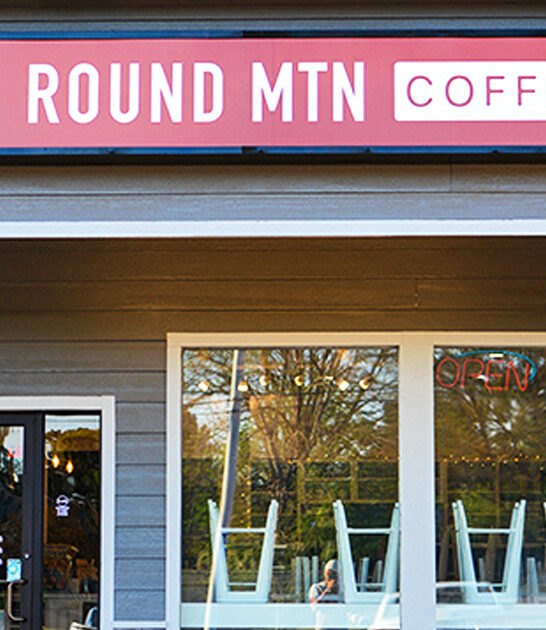humble coffee shop arkansas ftr