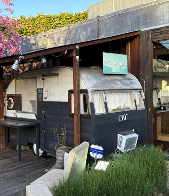 humble coffee shop california ftr