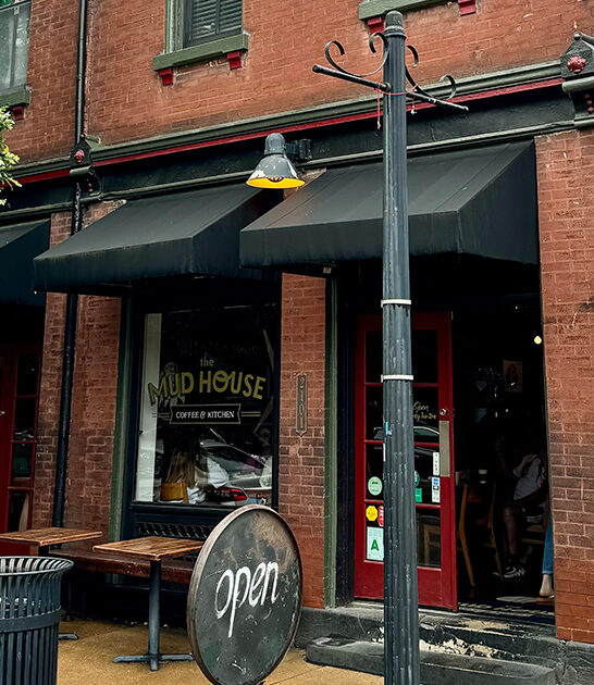 humble coffee shop missouri ftr