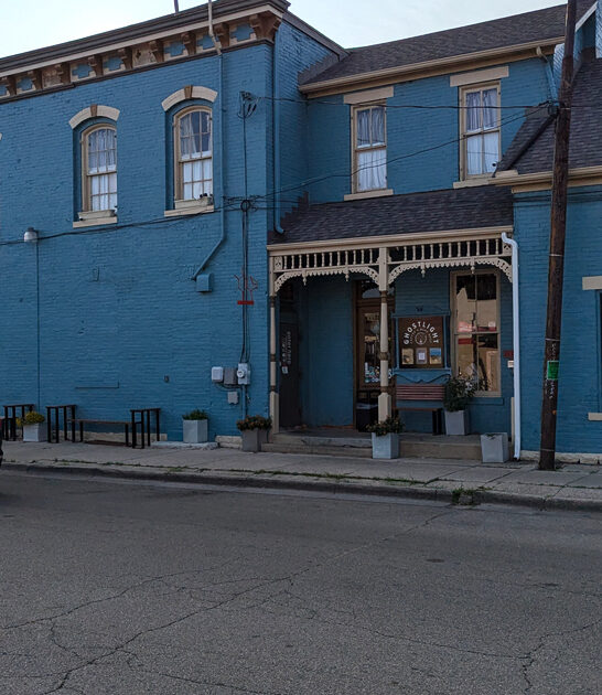 humble coffee shop ohio ftr