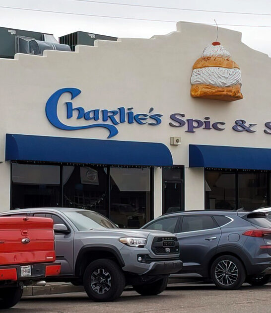 humble diners new mexico ftr