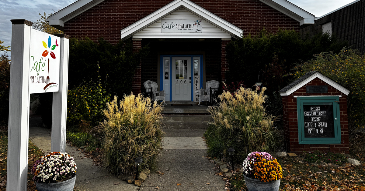 These 6 Humble Diners In West Virginia Are Secretly Serving The Best ...
