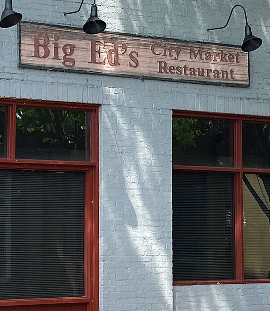 humble north carolina steak ftr