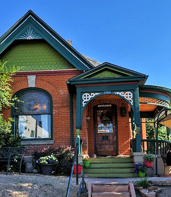 humble restaurant colorado ftr