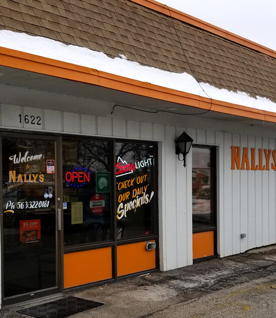 humble restaurant iowa ftr