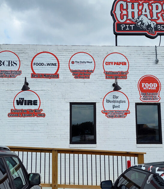 humble restaurant maryland bbq ftr