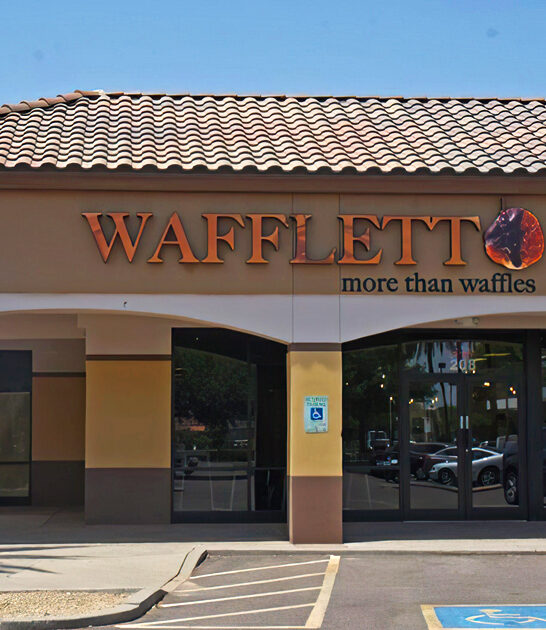 humble restaurant waffle arizona ftr