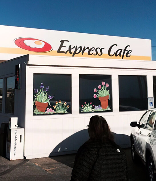 humble restaurant waffle idaho ftr
